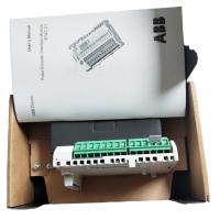 China ABB ROM810 DCS RELAY OUTPUT MODULE for sale