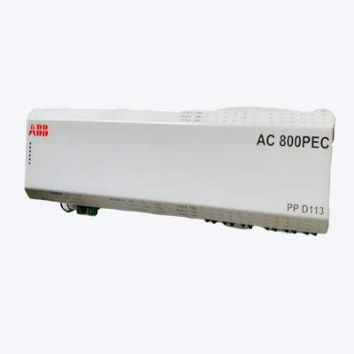 China ABB AF C094 AE02 HIEE200130R0002 DCS FIELDBUS MODULE for sale