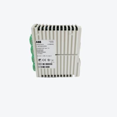 China ABB LD 800HSE 3BDH000320R02 Dcs Linking Device Fieldbus Module for sale
