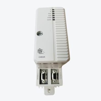 China ABB CI854AK01 Communication Input DCS Module Original Package for sale
