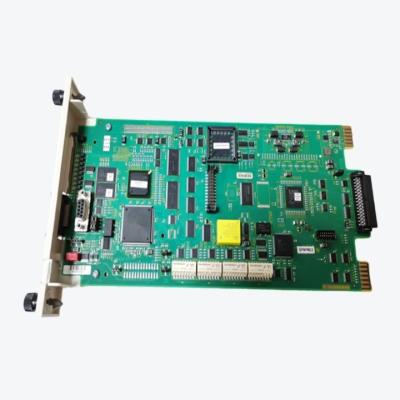 China ABB DSTA131 DCS CONNECTION UNIT FOR ANALOG BOARD for sale