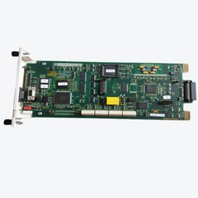 China ABB BAILEY IMASI23 INFI 90 DCS ANALOG OUTOUT MODULE for sale