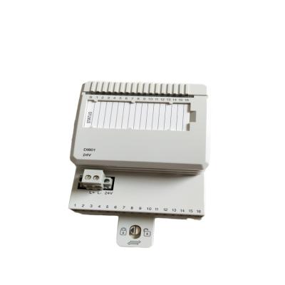 China ABB INNIS11 DCS ANALOG NETWORK PROCESSING MODULE for sale