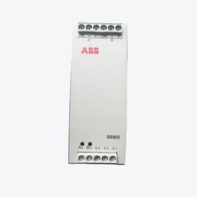 China ABB RTAC-01 DCS ANALOG CONTROL CIRCUIT BOARD for sale