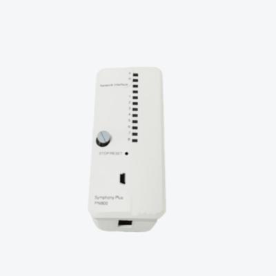 China ABB RMIO-02C DCS REMOTE MONITORING I/O MODULE for sale