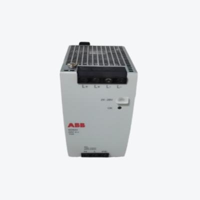 China ABB BCU-12 3AUA0000110430 DCS CONTROL UNIT MODULE for sale