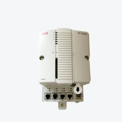 China ABB PM862K01 AC 800M Processor Module for sale