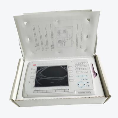 China ABB PP845A DCS THIN FILM TRANSISTOR TOUCH PANEL for sale