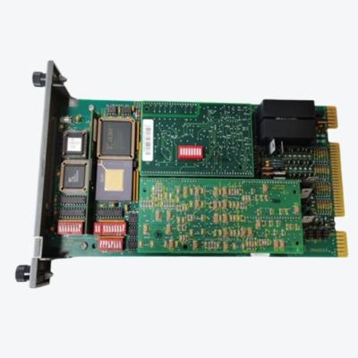 China ABB BAILEY SPDSO14 INFI90 DIGITAL INPUT MODULE for sale