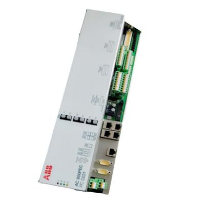 China ABB 6644463A2 PHARPS21013 DCS POWER ENTRY PANEL for sale