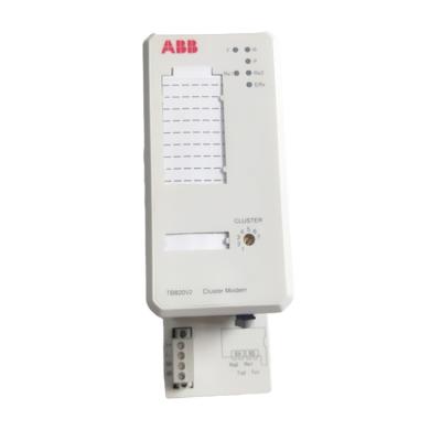 China ABB P-HA-RPS-CH100000 DCS POWER SUPPLY CHASSIS MODULE for sale