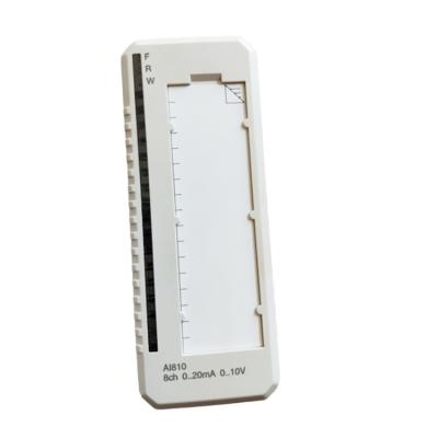 China ABB AI830A DCS ANALOG INPUT MODULE for sale