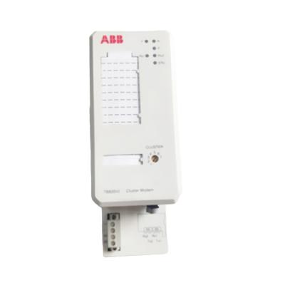 China ABB TB845 DCS LATCHING MODULEBUS EXTENSION CABLE ADAPTOR MODULE for sale
