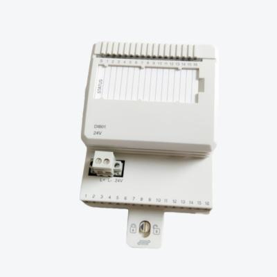 China ABB RDCU-02C DCS CONTROL UNIT MODULE for sale