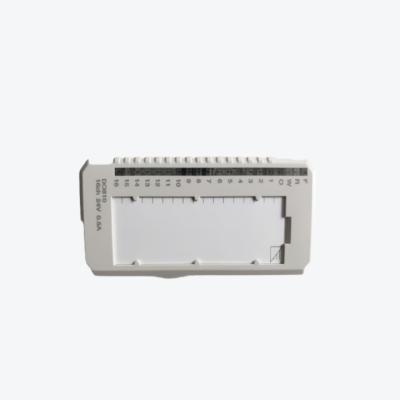 China ABB 6639637A4 DCS CABLE ASSEMBLY MODULE for sale