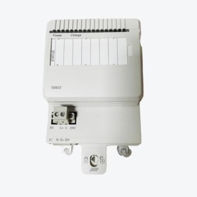 China ABB CP6407 DCS PANEL BUILDER MODULE,7