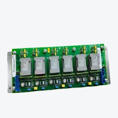 China ABB 3BHB000652R0101 DRIVER BOARD for sale