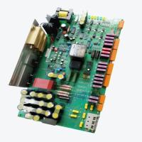 China ABB CMA136 GENERATOR RELAY TERMINAL BOARD for sale