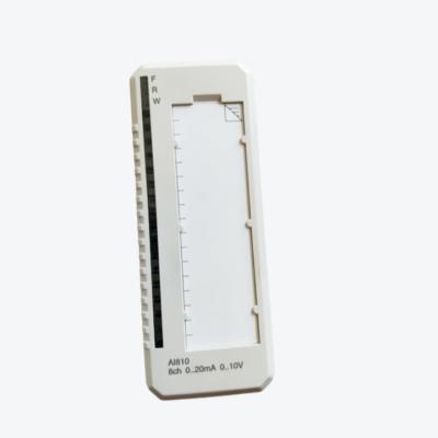 China ABB DAO01 FREELANCE 2000 ANALOG OUTPUT MODULE for sale