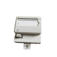 China ABB DFE01 ETHERNET MODULE 10BASE2 for sale