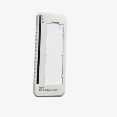 China ABB DFP01 FIELD CONTROLLER POWER SUPPLY MODULE for sale