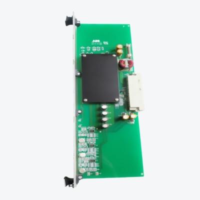 China ABB 3ADT310800R1001 SDCS-PIN-61-COAT POWER INTERFACE BOARD for sale