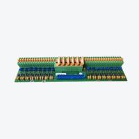China 3BSE004939R0002 SDCS-PIN-48 ABB DCS System PULSE TRANSFORMER BOARD for sale
