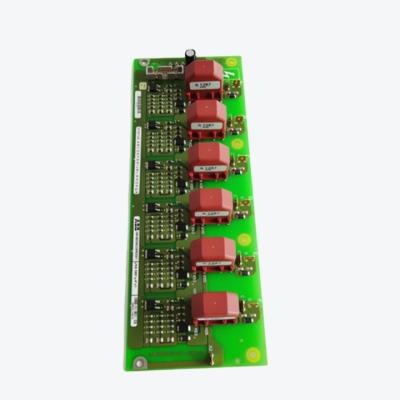 China ABB 3ADT780007R0001 SDCS-PIN-5X-1190 MEASUREMENT CARD for sale