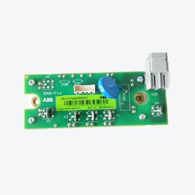 China ABB 3BSE004939R1003 SDCS-PIN-46-COAT PULSE TRANSFORMER BOARD for sale