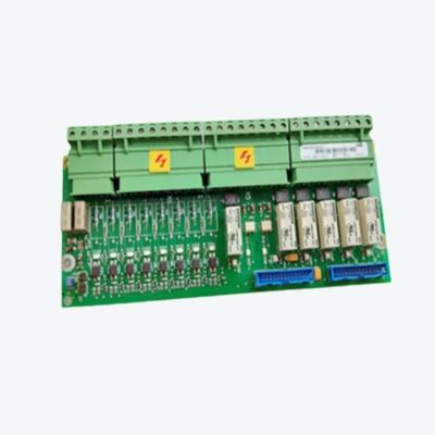 China ABB 3ADT200005R0001 SDCS-DSL-4 SERIAL COMMUNICATION BOARD for sale