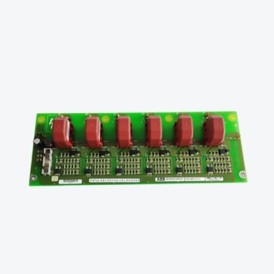 China ABB DCA0012279R0001 SDCS-POW-1 POWER SUPPLY MODULE for sale
