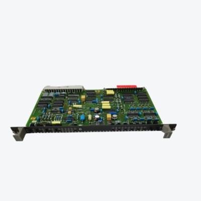 China ABB 3ADT316500R1501 SDCS-CON-F01 CONTROL BOARD for sale
