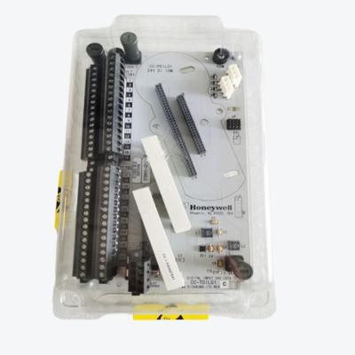 China HONEYWELL 51305508-100 CONTROLLER MACHINE CONTROL MODULE for sale