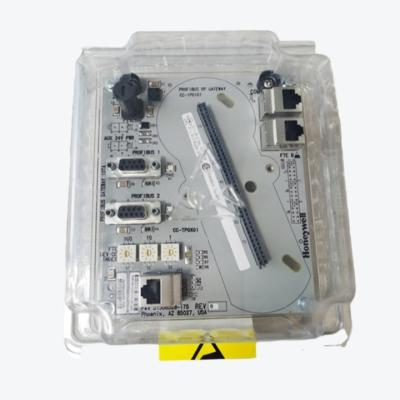 China New Honeywell C300 Controller 51403645-400 TRANSIENT DATA INTERFACE MODULE for sale