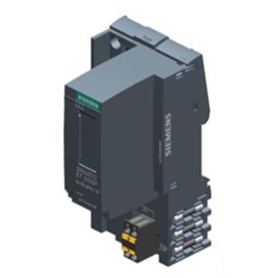 China SIEMENS 6ES7195-1JA00-0XA0 SIMATIC DP,COVER F. BUS MODULE for sale