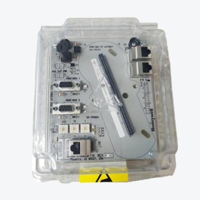 China HONEYWELL MU-TAMT02 LOW LEVEL ANALOG MODULE for sale