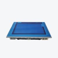 China SIEMENS 6AV2124-1GC01-0AX0 SIMATIC COMFORT PANEL MODULE for sale