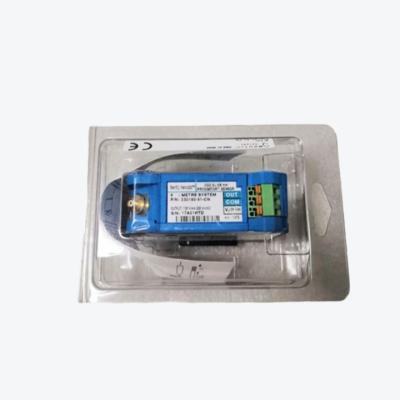China Bently Nevada 18745-03 3300 XL PLC Proximitor Sensor Module for sale