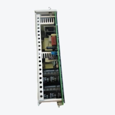 China BENTLY NEVADA 3500/22-01-01 DISPLAY DATA INTERFACE MODULE for sale