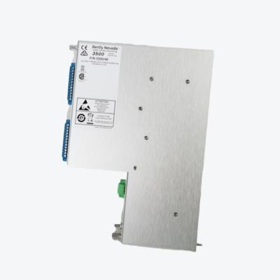 China BENTLY NEVADA 3500/42-09-02 DISPLAY PROXIMITOR SEISMIC MONITOR for sale