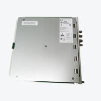 China BENTLY NEVADA 3500/65-01-01 DISPLAY CHANNEL TEMPERATURE MONITOR for sale