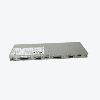 China BENTLY NEVADA 3500/92-04-01-00 DISPLAY COMMUNICATION GATEWAY MODULE for sale