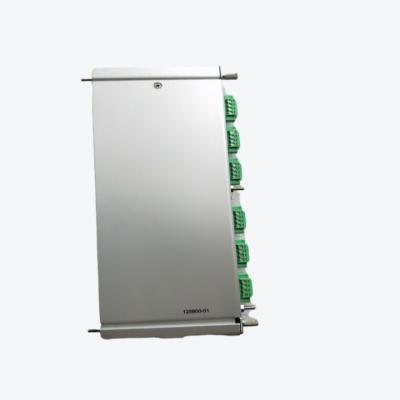 China BENTLY NEVADA 3500/40M-01-00 DISPLAY PROXIMITOR MONITOR MODULE for sale