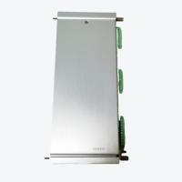 China BENTLY NEVADA 3500/50-133434-01 DISPLAY TACHOMETER MODULE for sale