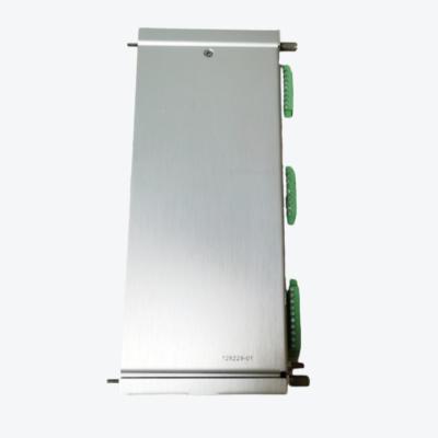 China BENTLY NEVADA 3500/50-133434-01 DISPLAY TACHOMETER MODULE for sale