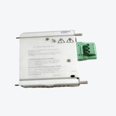 China BENTLY NEVADA 330780-51-00 XL8MM PROXIMITOR SENSOR MODULE for sale