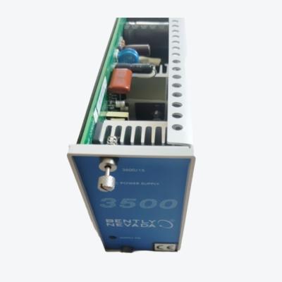 China BENTLY NEVADA 330180-51-00 XL8MM PROXIMITOR SENSOR MODULE for sale