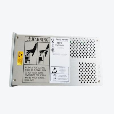 China BENTLY NEVADA 176449-02 DISPLAY PROXIMITOR SEISMIC MONITOR for sale