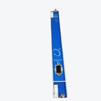 China BENTLY NEVADA 125800-01 MASTERLOGIC-200 KEYPHASOR I/O MODULE for sale