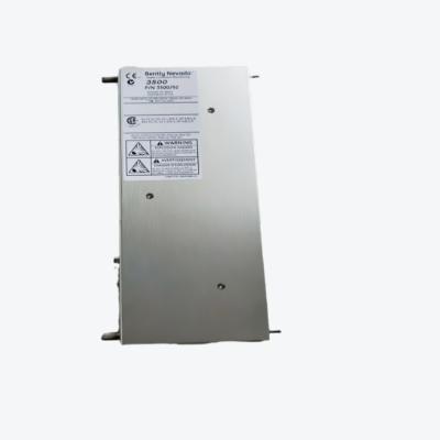 China BENTLY NEVADA 177313-01-01 TK3 PROXIMITY ELECTRIC DRIVEN MODULE for sale